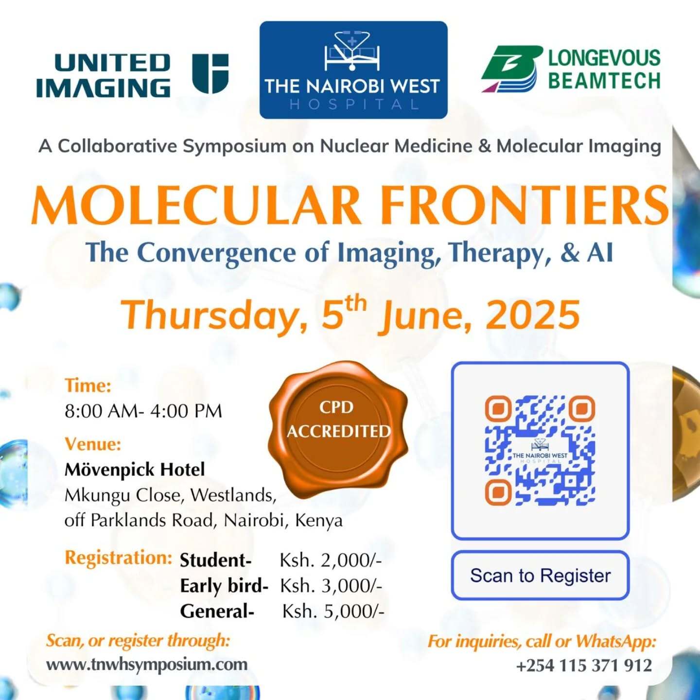 Nairobi West Hospital | Leading Multispecialty Hospital in Kenya